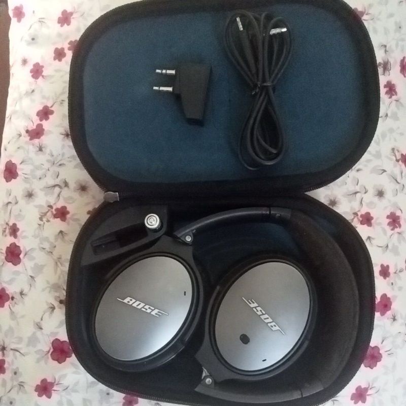 Jual Bose qc25 | Shopee Indonesia