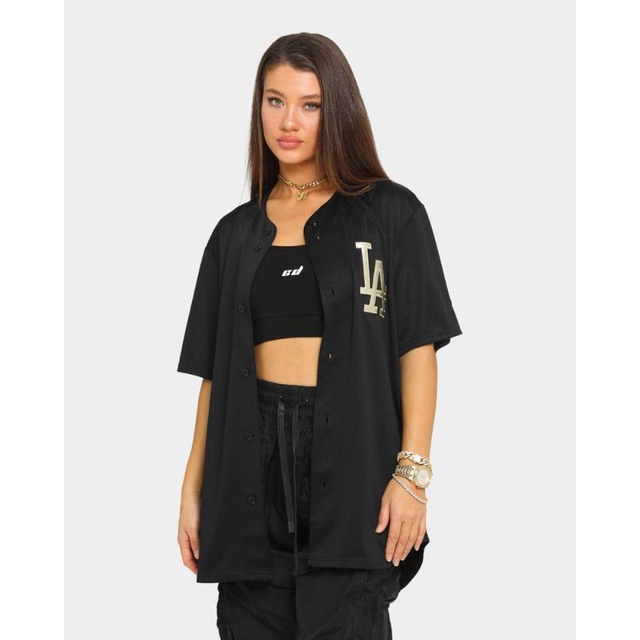 Jual Swepo premium outer baseball jersey | Shopee Indonesia