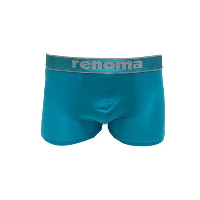 Jual Renoma Liquid Trunk 9091 - Celana Dalam Pria Boxer Satuan | Shopee ...