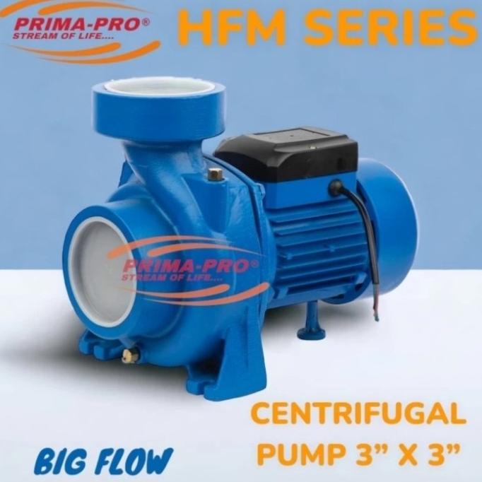 Jual Pompa Centrifugal 3Inch Pompa Centrifugal 3Hp 380V Pompa Air 3Hp ...
