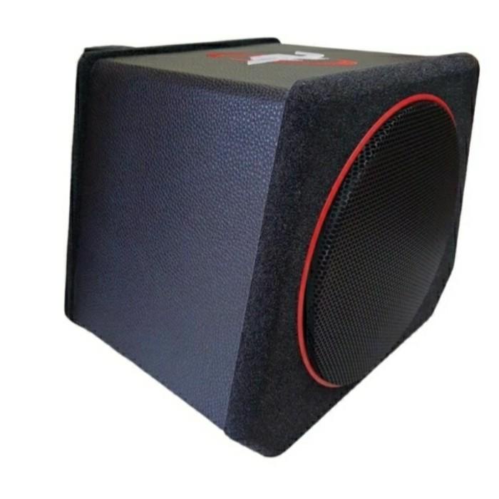 Jual Subwoofer Bass Tube Aktif Performa Pro 10 Inch | Shopee Indonesia