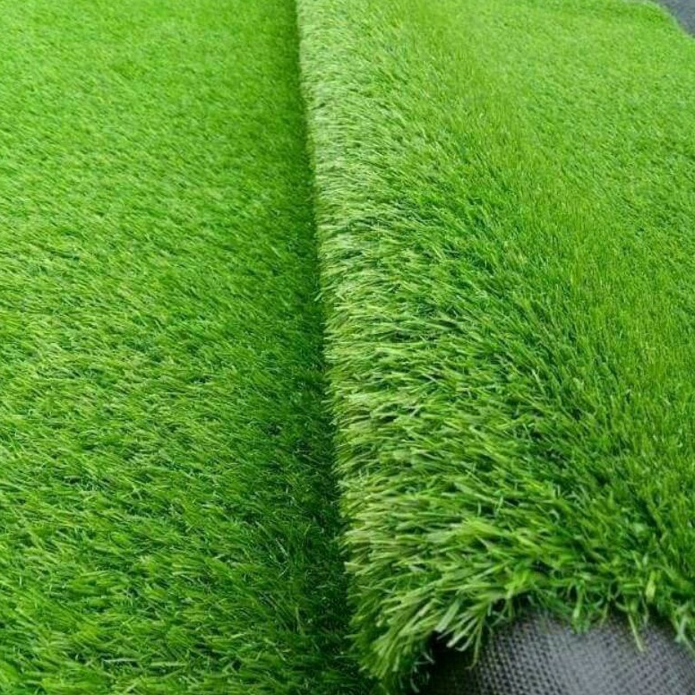 Jual Rumput Sintetis Taman Type swiss green 3 Cm Halus & Lembu (KODE ...