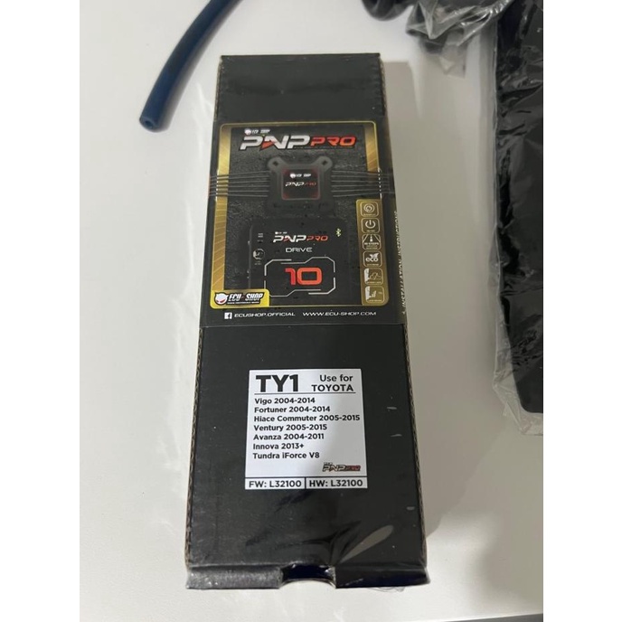 Jual @@@@] ECUSHOP PNP PRO Ecu Throttle Control ECU SHOP Piggyback ...