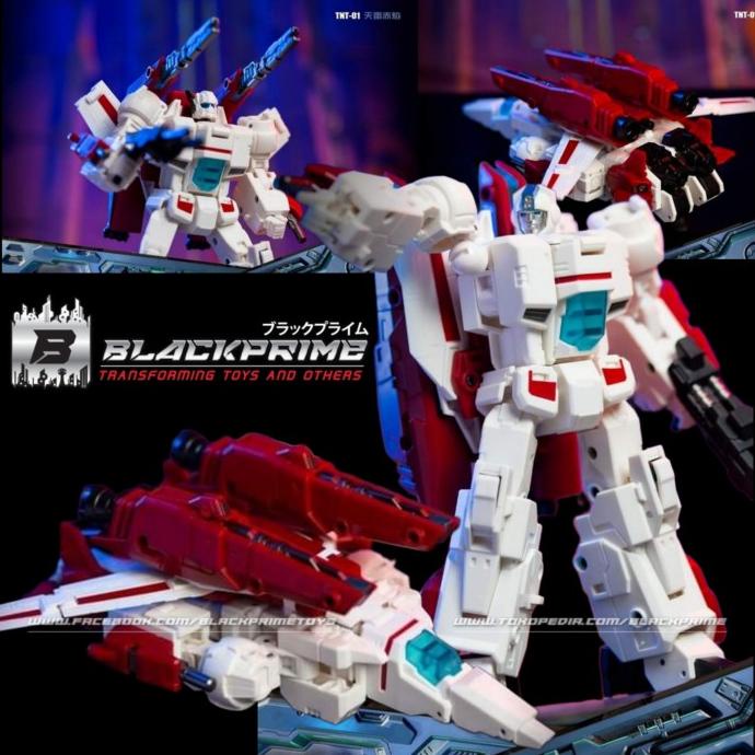 Jual TNT-01 JETFIRE SKY THUNDER ACTION FIGURE TRANSFORMERS JETFIRE ...