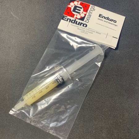 Jual Enduro Ceramic Bearing Grease Syringe 001 | Shopee Indonesia