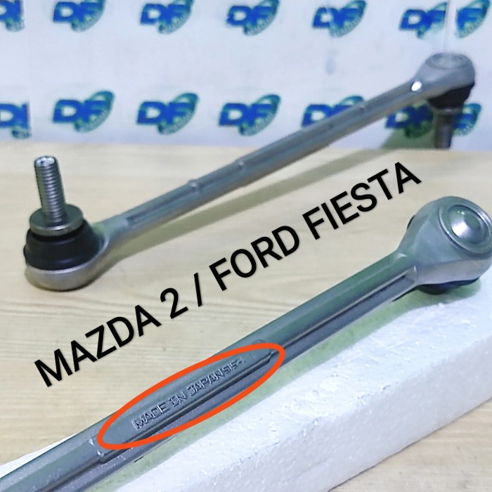 Jual JUAL Link Stabilizer Stabil Ford Fiesta Mazda 2 ORIGINAL BEST ...