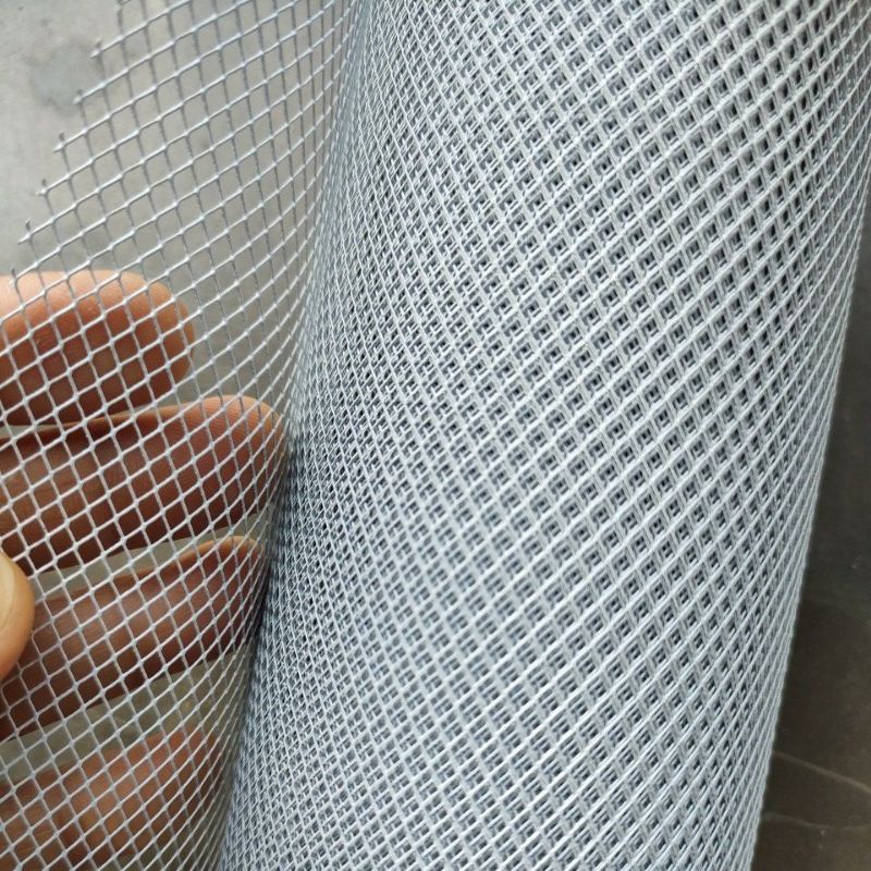 Jual Kawat baja Putih tebal 30 cm x 100 cm kawat parabola baja putih ...