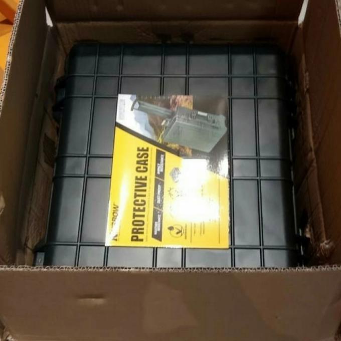 Jual :::::::] SAFETY CASE KRISBOW / KOPER SEFETY / KRISBOW PELICAN 1560 ...