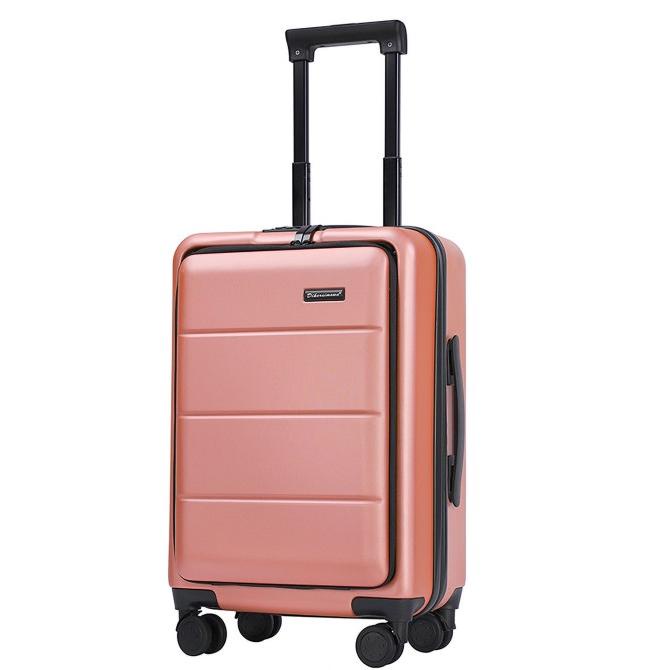 Jual 20-28 inch KOPER LAPTOP Koper Cabin Koper Bagasi Suitcase Luggage ...