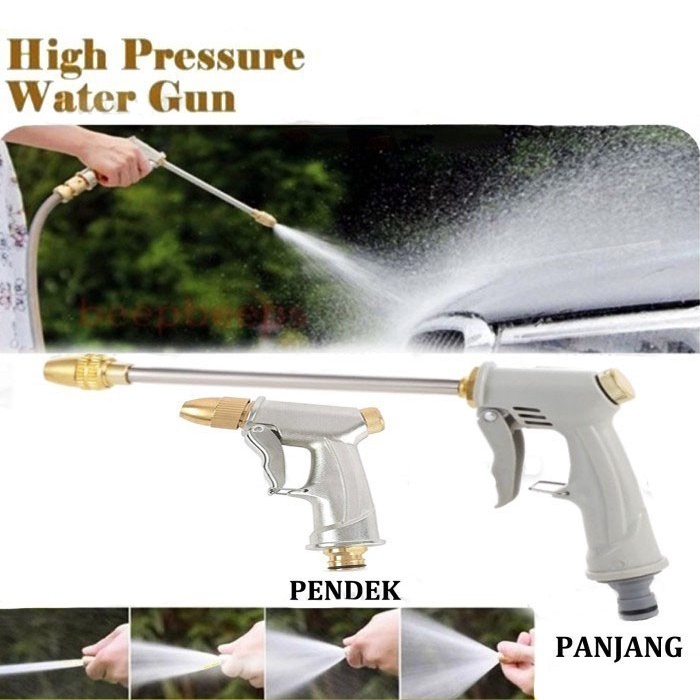 Jual Kepala Semprotan Taman Air Steam Cuci Motor Mobil Water Jet Spray ...
