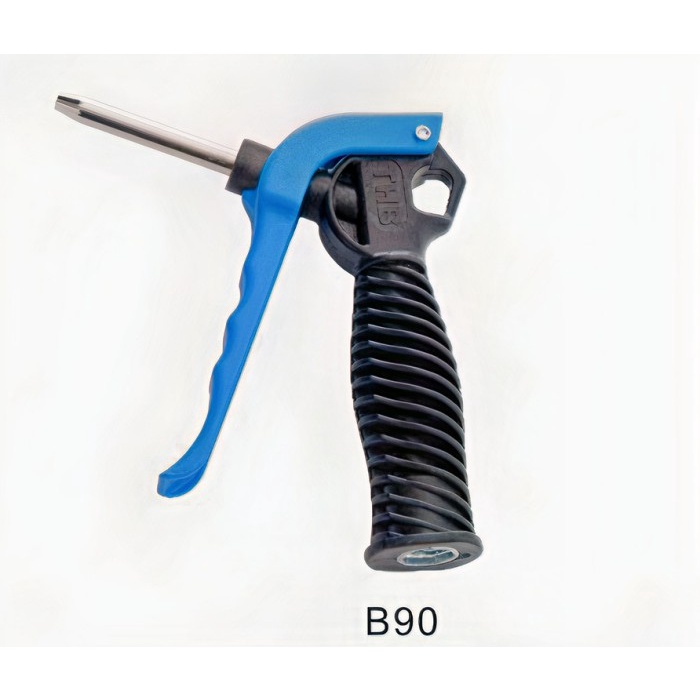 Jual air gun / air duster /air blow gun HIGH FLOW semprotan angin ...