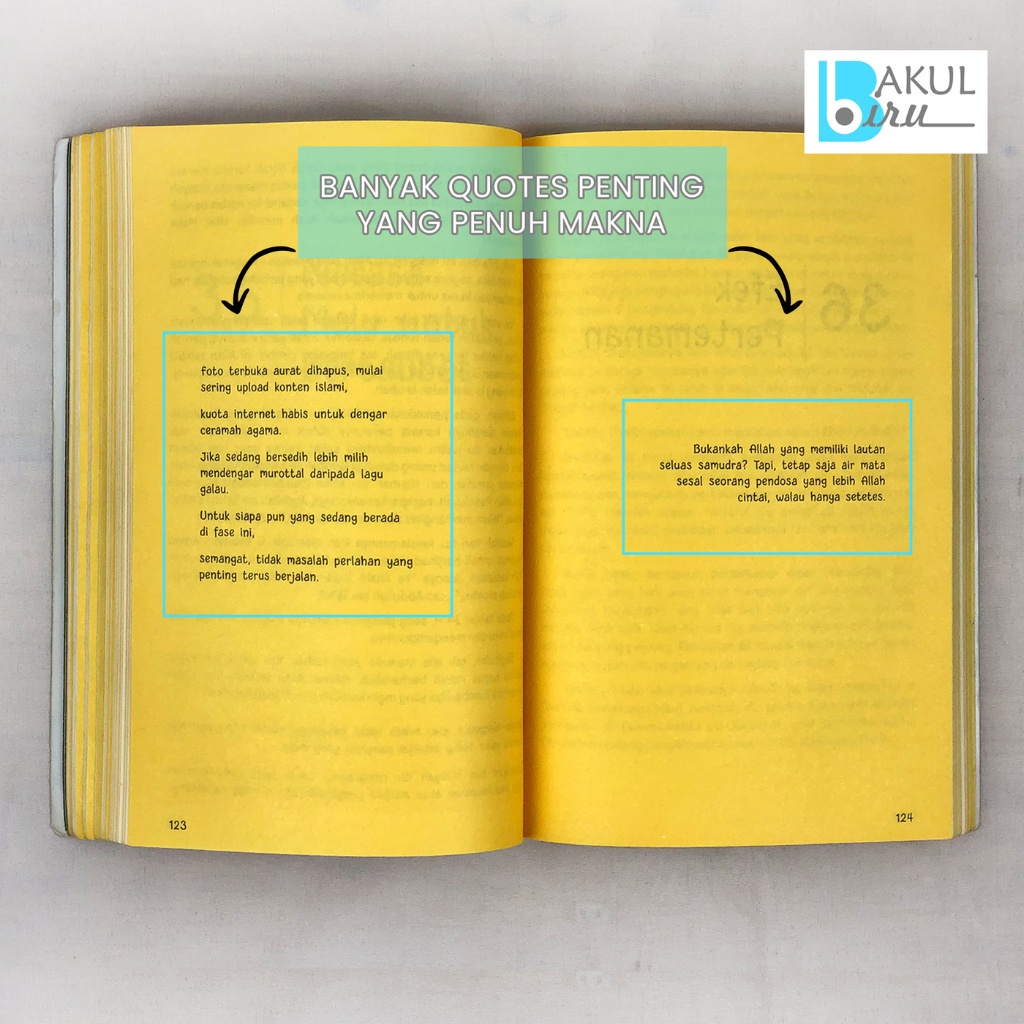 Jual Buku Motivasi Islam Maaf Tuhan Aku Hampir Menyerah Alfiahazali