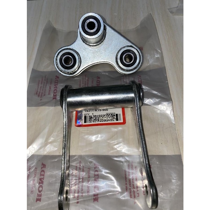 Jual Unitrax Unitrex Prolink Kacamata Shokbreker Shokbeker Honda Cb 150 ...