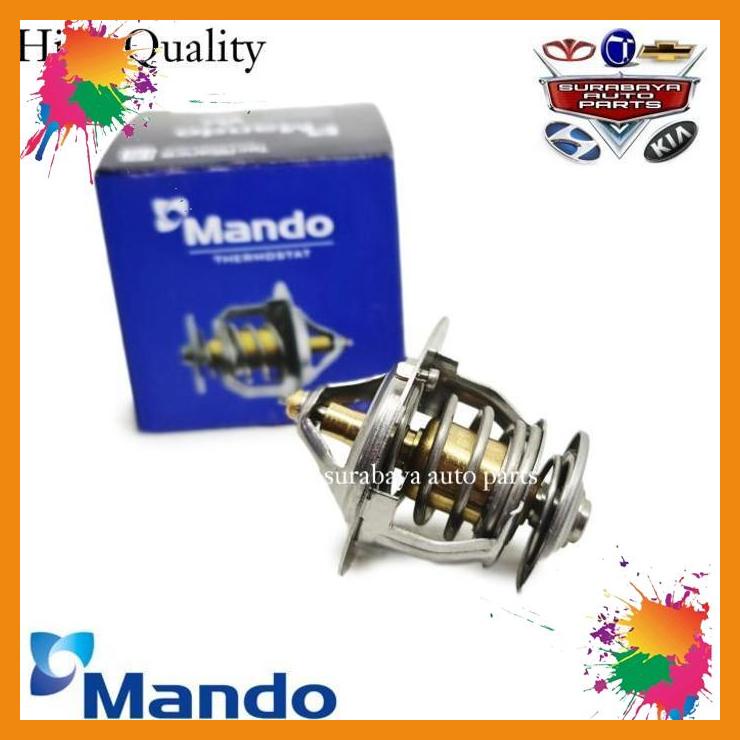 Jual thermostat radiator kia pregio travello big up [sav] | Shopee ...