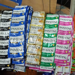 Jual Pantene Sachet Terlengkap & Harga Terbaru Mei 2024 | Shopee Indonesia