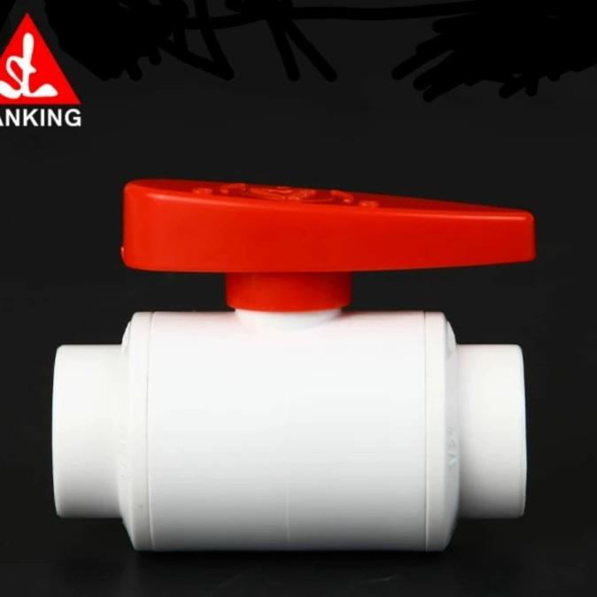 Jual Sanking Pvc Ball Valve 25Mm | Shopee Indonesia