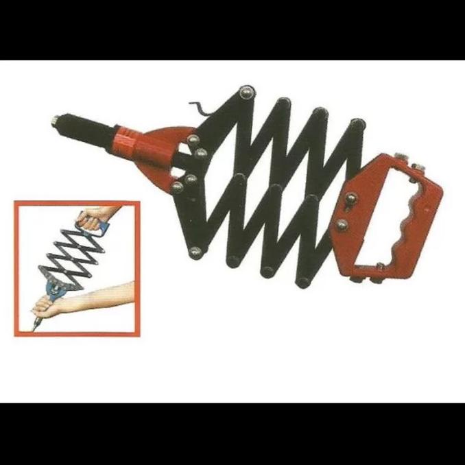 Jual Tang Rivet Harmonika - Wipro Trh5105 Diganti Td5103 | Shopee Indonesia
