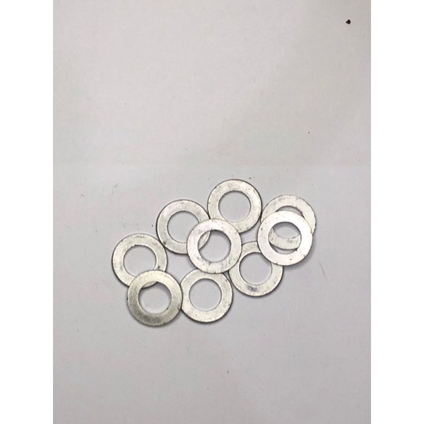 Jual ring baut tap oli mesin alumunium | Shopee Indonesia