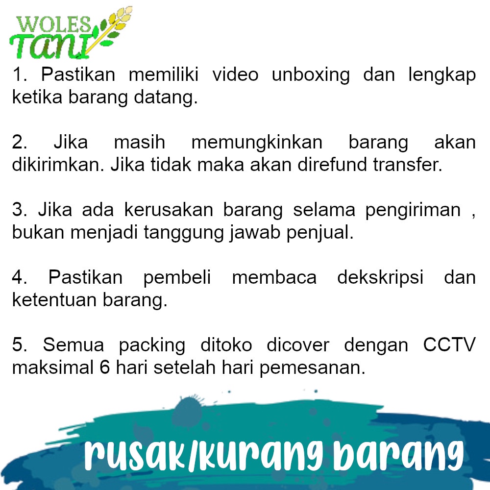 Jual Revando45 Spring Klip Uv Pengikat Plastik Uv Panjang 2 Meter Bahan ...