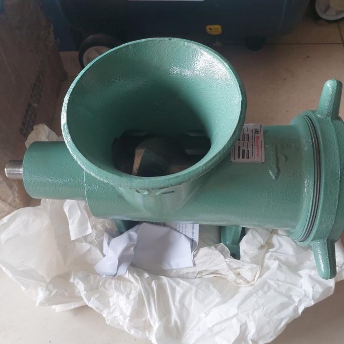 Jual Mesin Giling Daging MAHKOTA NO 52 Meat Grinder | Shopee Indonesia