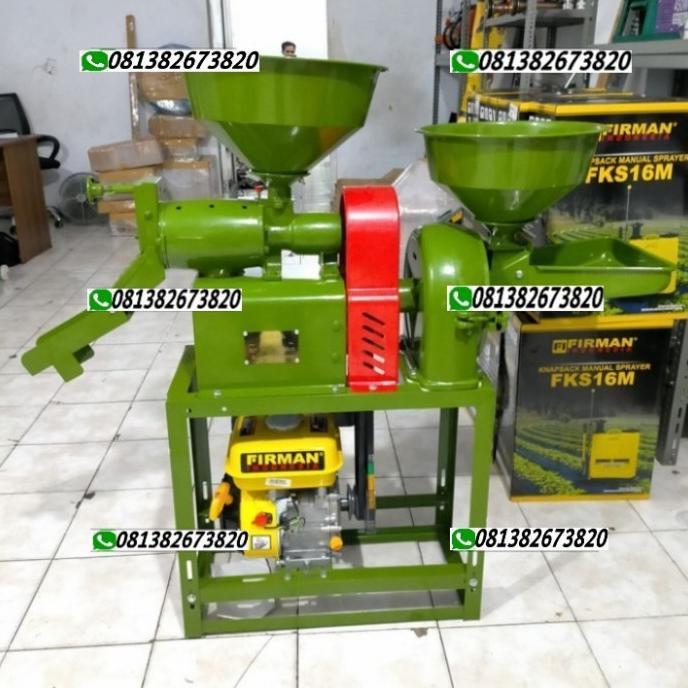 Jual mesin giling padi dan penepung multifungsi komplit mesin penggerak ... Jual mesin giling padi dan penepung multifungsi komplit mesin penggerak ...