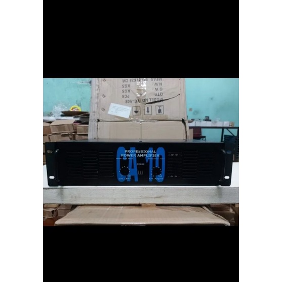 Jual BOX CA 10 | Shopee Indonesia