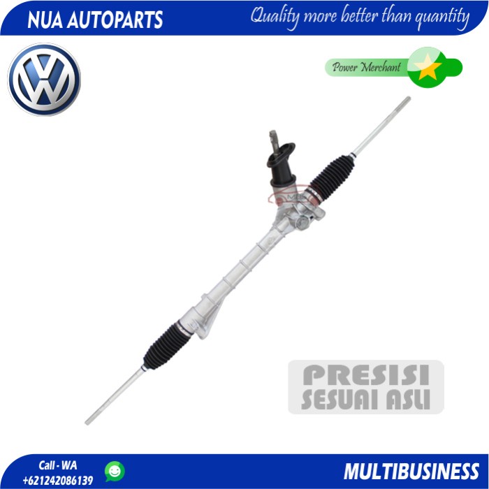 Jual Power Steering Rack Untuk Vw Polo 1.2 L | Shopee Indonesia