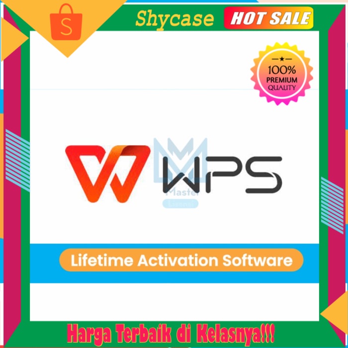 Jual Shy - Lifetime Lisensi Wps Office Premium 90 Hari Langsung Aktif | Shopee Indonesia