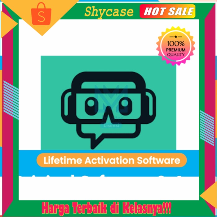 Jual Shy - Lifetime Lisensi Streamlabs Obs Ultra Langsung Aktif ...