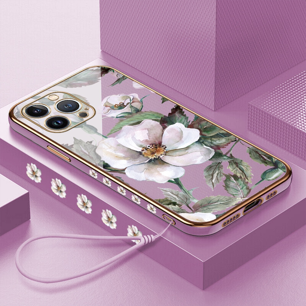 Jual [Pengiriman lokal] Apple iPhone 13 Mini 14 plus pro max Casing ...