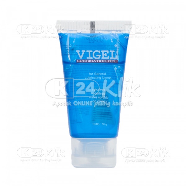 Jual Vigel Gel 30g (per Tube) | Shopee Indonesia