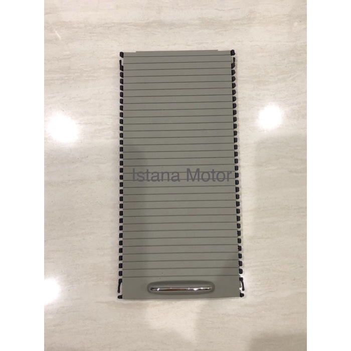 Jual Krey Roller Blind Mercedes Benz W204 W212 Gray Kode Dt 049 ...