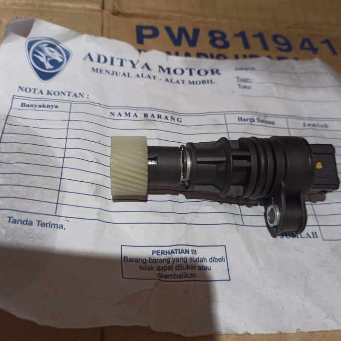 Jual speed sensor/ speedometer galant V6 hiu V6-24 ST lancer 4 CK CK4 ...