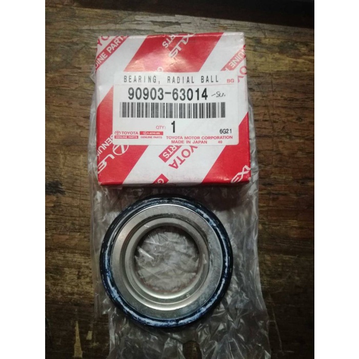 Jual Laher Support Shock Breaker Camry,Harrier,Alphard Kode Sa 075 | Shopee Indonesia