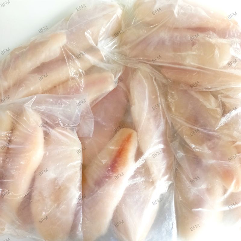 Jual Daging Ikan Dori Pangasius Fillet 1000 Gr Isi 3 / 4 Pcs | Shopee ...