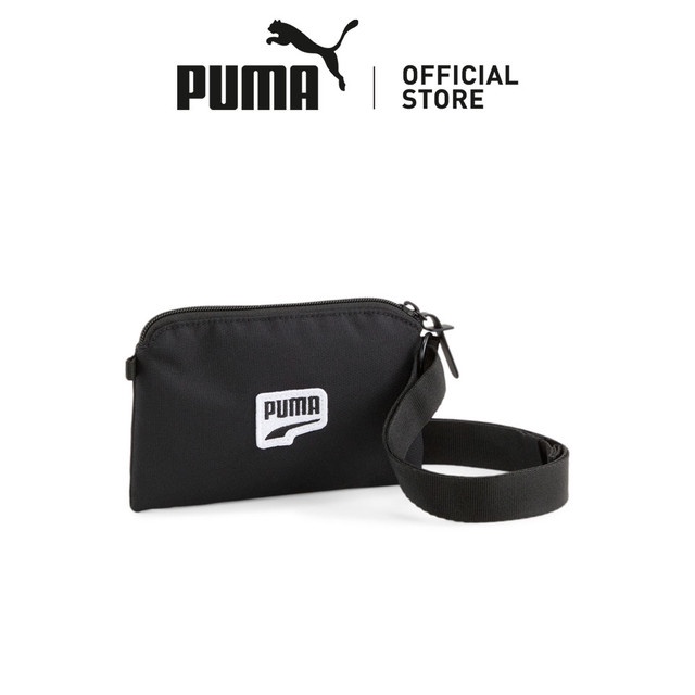 Jual PUMA Tas Mini Downtown | Shopee Indonesia