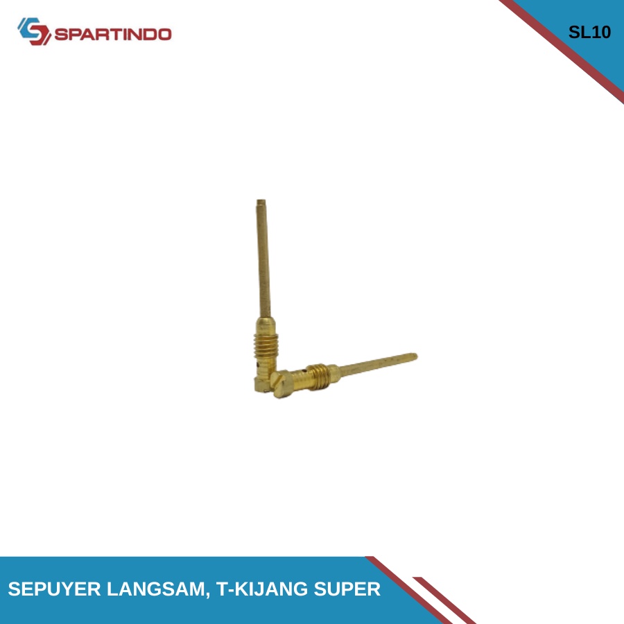 Jual Spuyer Sepuyer Langsam Pilot Jet Mobil Toyota Kijang Super Sepuyer ...