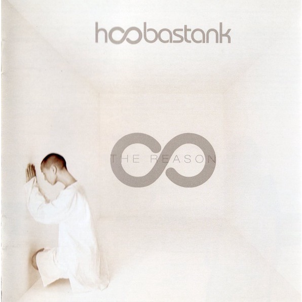 Jual CD Hoobastank - The Reason (Import EU) | Shopee Indonesia