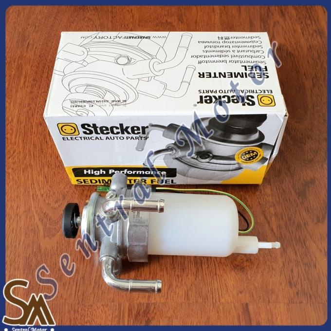 Jual Pompa Solar/Fuel Pump Assy Panther Turbo | Shopee Indonesia