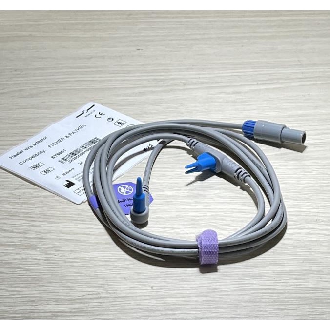 Jual Airway Temp Probe Fisher and Paykel MR850 | Shopee Indonesia