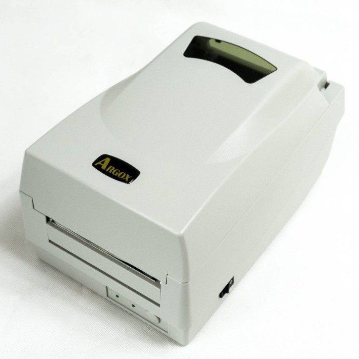 Jual PRINTER BARCODE ARGOX OS214 PLUS | Shopee Indonesia