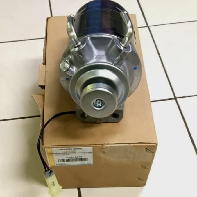 Jual Pompa Solar Assy L300 Kuda Diesel Original Fuel Pump Minyak ...