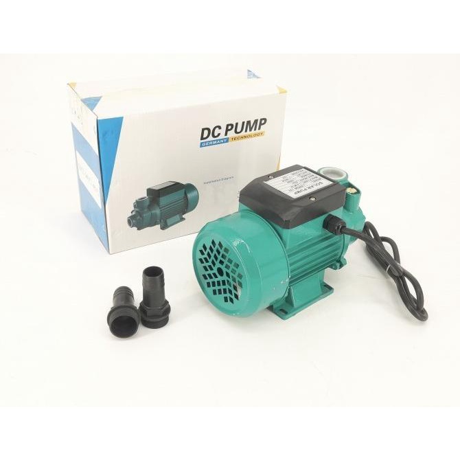 Jual Mesin Pompa Air Tenaga Matahari Pompa Solar Panel Pompa Dangkal Dc ...