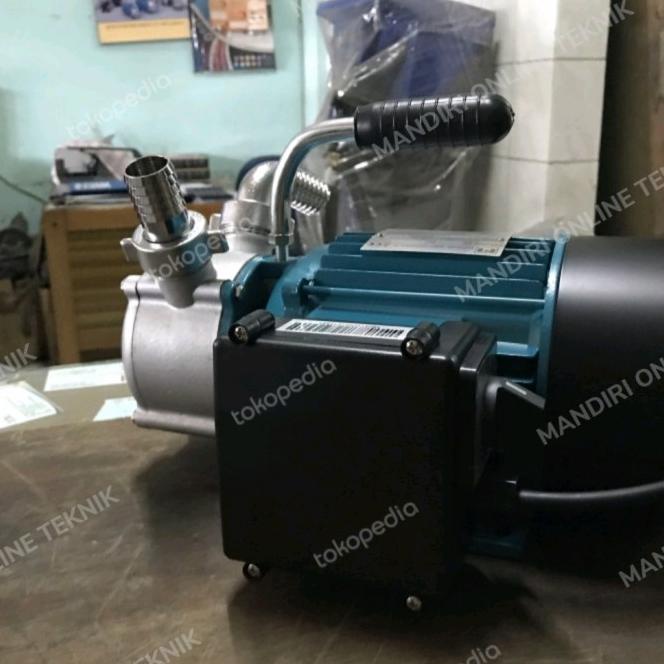 Jual Pompa Cairan Kental Firman Fdp 25 Hd / Pompa Oli Minyak Solar ...
