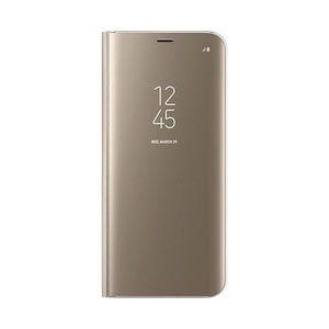 Jual Flip Clear View Standing Cover Samsung Note8 Note 8 Original 100% ...
