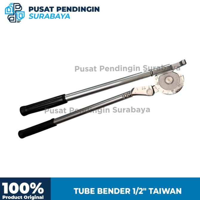 Jual Produk Terbaik] TUBE BENDER 1/2'' - MADE IN TAIWAN - JUAL TUBE ...