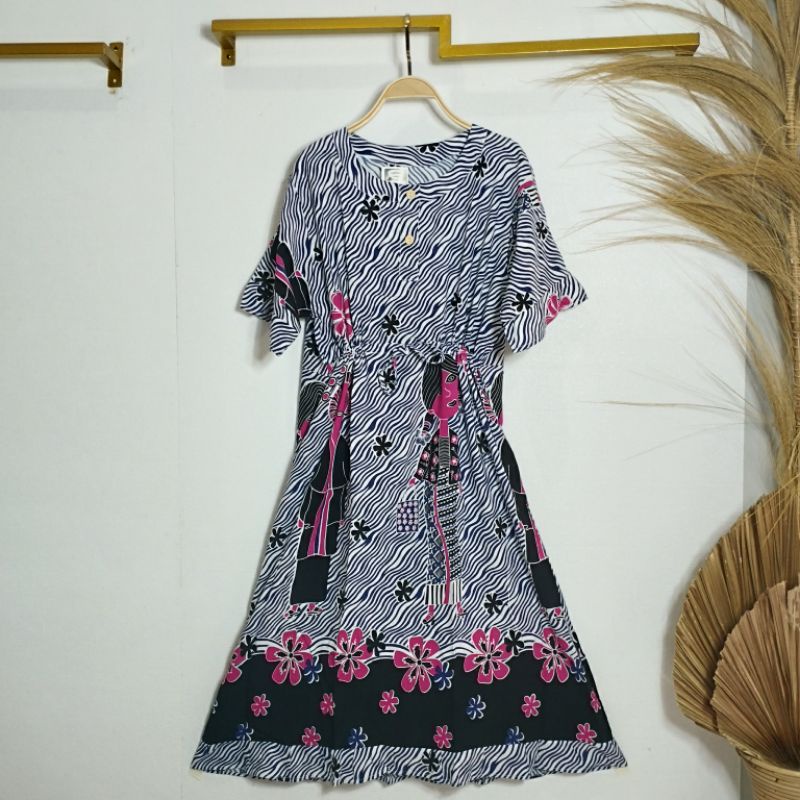 Jual Daster Centini Batik Citra Kencana Shopee Indonesia