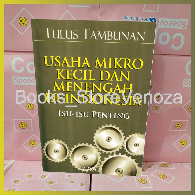 Jual Usaha Mikro Kecil Dan Menengah Di Indonesia Isu Isu Penting