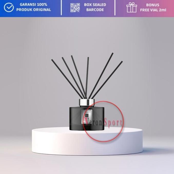 Jual Jo Malone Myrrh & Tonka Diffuser 165Ml Original (Full Box+Sealed) | Shopee Indonesia