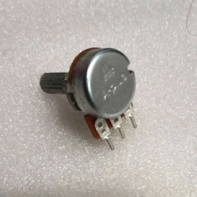 Jual Potensio B10k Mono | Shopee Indonesia